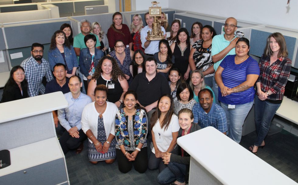 A Uniquely Challenging Onboarding for CDTFA Ended in Success|FI$Cal ...