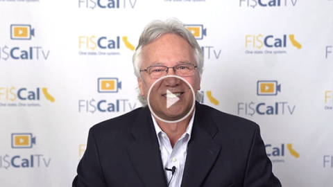 FI$Cal - State of California|
